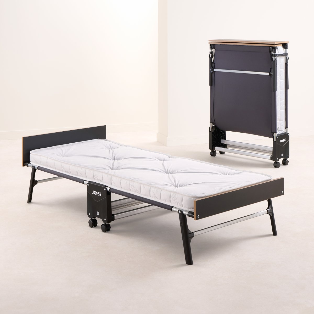 Jay-Be® Gæstesenge til hjemmet